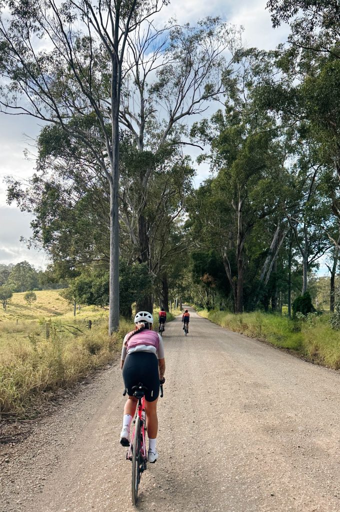 Scenic Yarrabilba – Pedal Brisbane